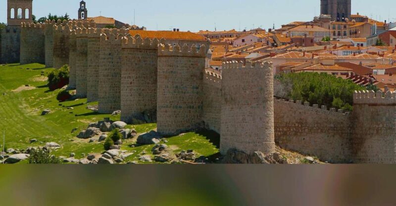 Ávila: Tour Privado Casco Histórico y Basílica San Vicente - Practicalities and Value