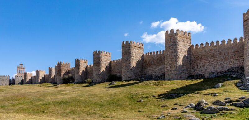 Ávila: Tour Privado Casco Histórico y Basílica San Vicente - Who Will Love This Tour?