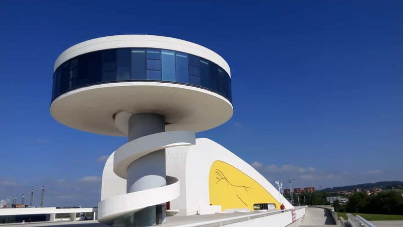 Avilés: discover its Historical Center - Key Points