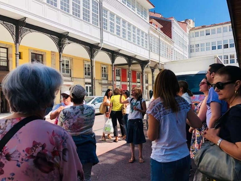 Avilés: discover its Historical Center - Is the Price Worth It?