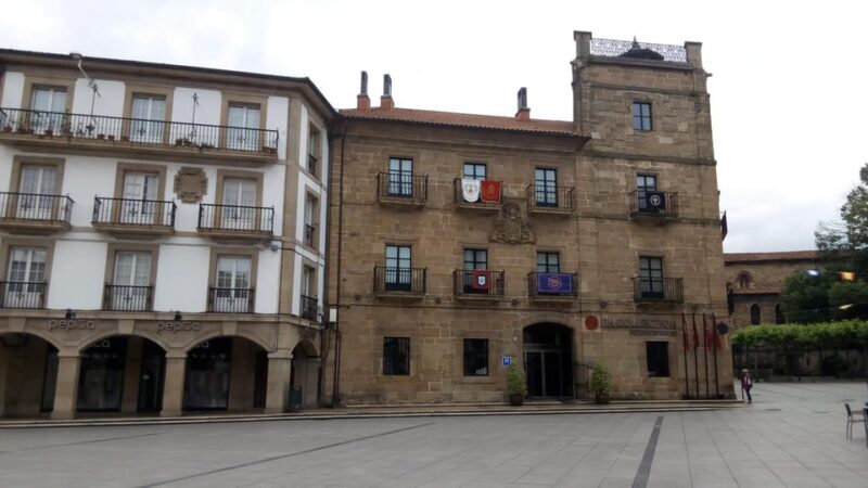Avilés: discover its Historical Center - Practical Tips for Participants