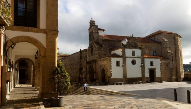 Avilés: discover its Historical Center - Final Thoughts