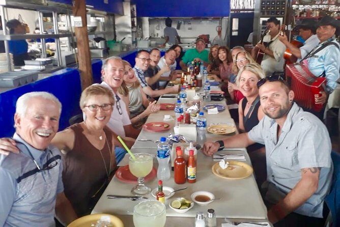 AvoCabo Food Tour - Starting Off: What the Tour Is All About
