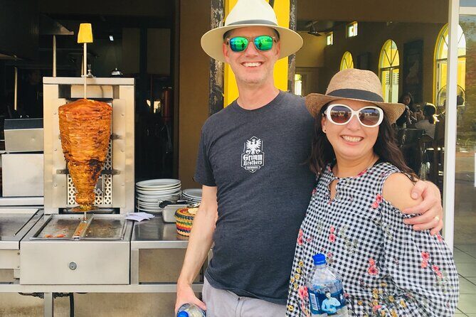 AvoCabo Food Tour - The Value: Is the Price Worth It?