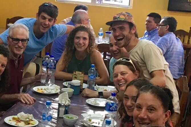 AvoCabo Food Tour - FAQs