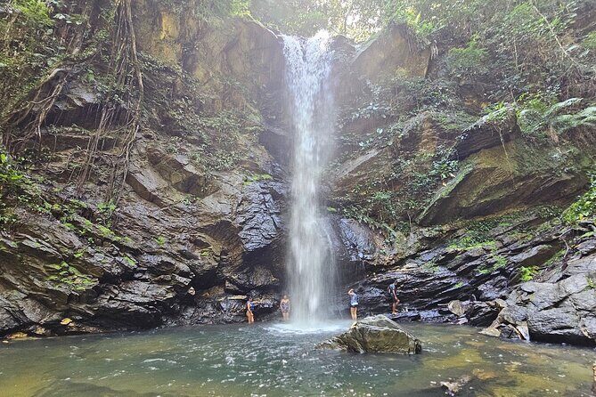 Avocat Waterfall and Maracas Bay, The Way Trinis Do It - A Day in Trinidad’s Natural Beauty: An Honest Breakdown