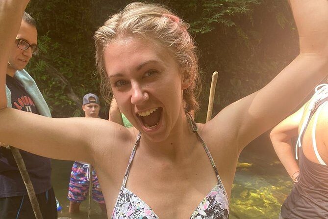 Avocat Waterfall Tour & Beach Stop Package - An In-Depth Look at the Tour Experience