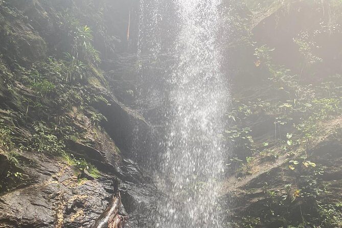 Avocat Waterfall Tour & Beach Stop Package - Frequently Asked Questions