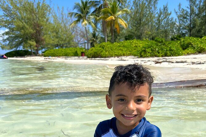 Avoid the crowd book your Private Stingraycity Charter today - What to Expect from Your Trip