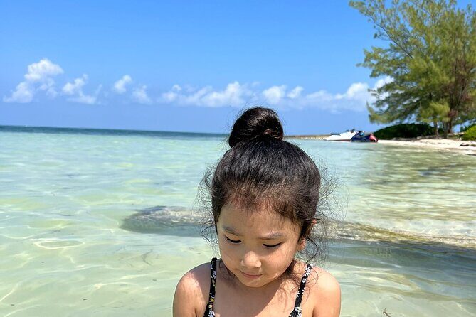 Avoid the crowd book your Private Stingraycity Charter today - Why Travelers Love This Experience