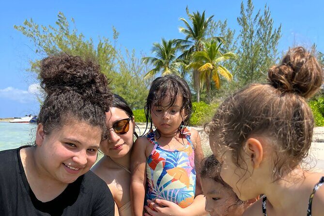 Avoid the crowd book your Private Stingraycity Charter today - FAQs