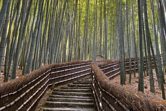 Avoid the Crowds at the Hidden Gems of Arashiyama in Kyoto - Key Points