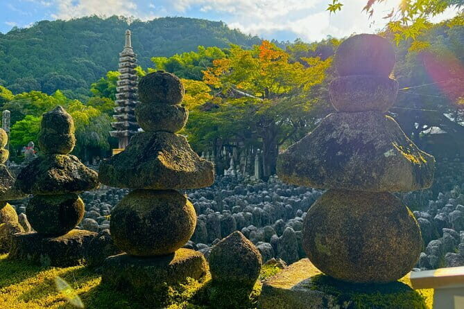 Avoid the Crowds at the Hidden Gems of Arashiyama in Kyoto - Practical Details and Tips