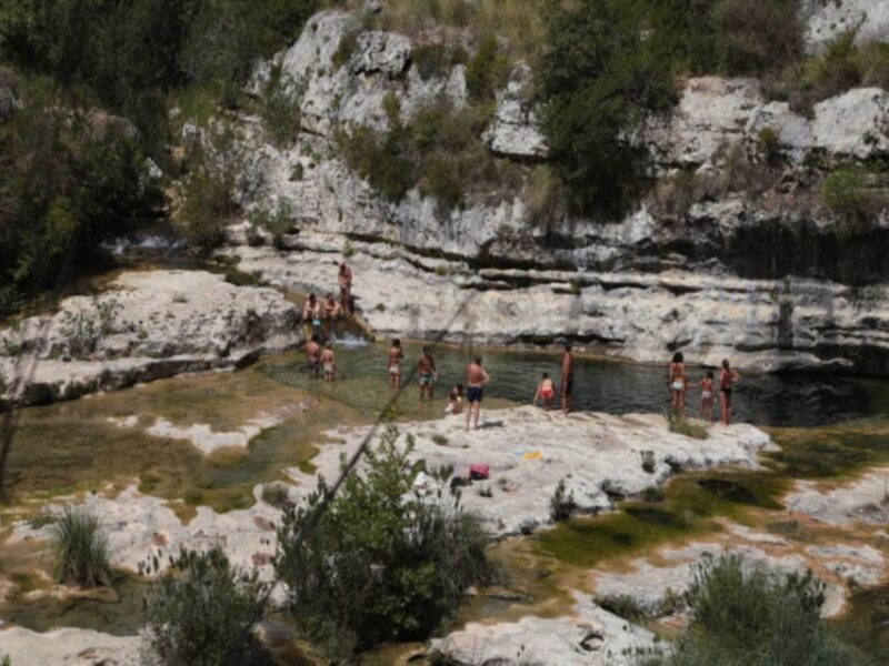 Avola: Cavagrande del Cassibile Reserve Hiking Tour - An In-Depth Look at the Cavagrande del Cassibile Hike