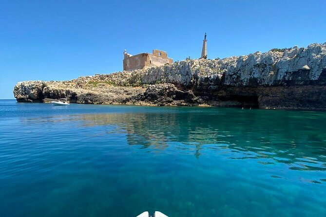 Avola: Group Boat Tour Vendicari Capopassero and Aperitif - Introduction