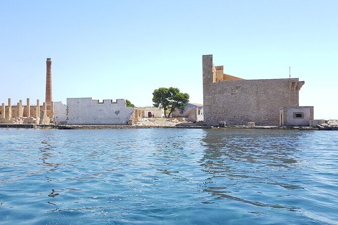 Avola: Group Boat Tour Vendicari Capopassero and Aperitif - The Sum Up