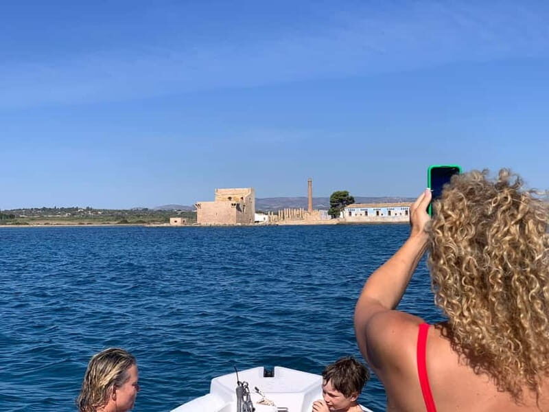 Avola: Private Boat Tour to Marzamemi & Ciriga Sea Stacks - Introduction: Why This Tour Stands Out