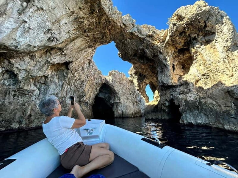 Avola: Private tour to Ortigia & Tonnara Santa Panagia - Key Points