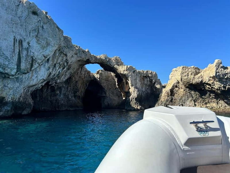 Avola: Private tour to Ortigia & Tonnara Santa Panagia - Discovering the Sicilian Coast: An Authentic Day on the Water
