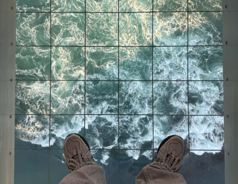 Awaji Island: Awaji Coast Whirlpool Day Trip from Osaka - Final Thoughts