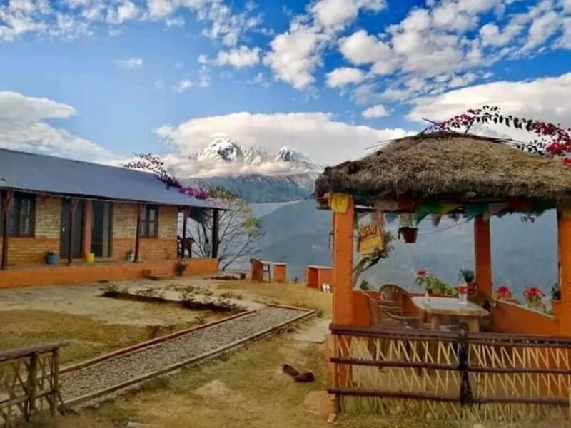 Awaken to the Himalayas: Sarangkot Sunrise Tour - The Experience Breakdown: What You Can Expect