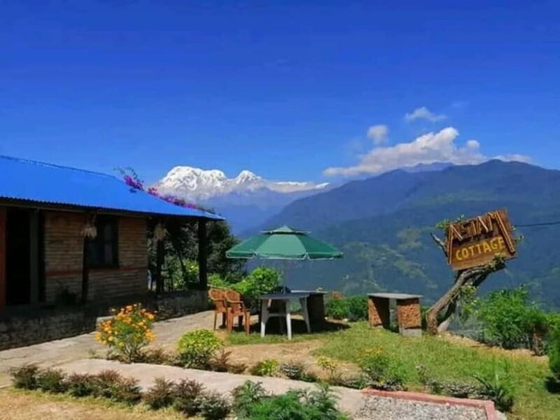 Awaken to the Himalayas: Sarangkot Sunrise Tour - What Works Well and What to Consider