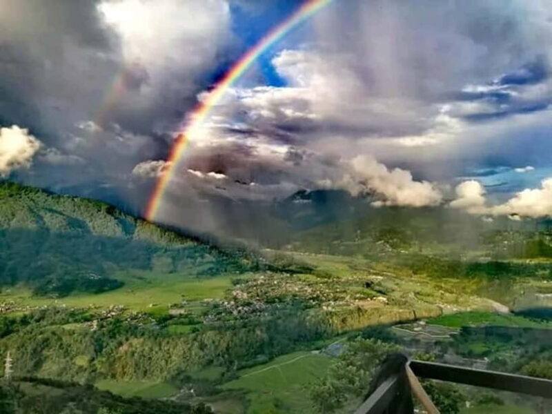 Awaken to the Himalayas: Sarangkot Sunrise Tour - Final Thoughts