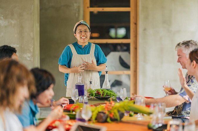 Awamori Pairing Lunch in Yanbaru Local Flavors and Traditions - What’s Missing? Things to Consider