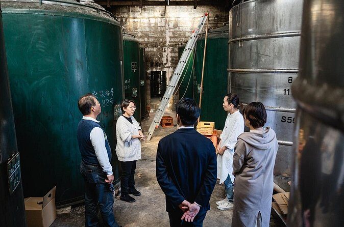 Awamori Pairing Lunch in Yanbaru Local Flavors and Traditions - Who Should Consider This Tour?