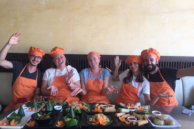 Award-Winning Cooking Class Experience with Professional Teacher - Key Points