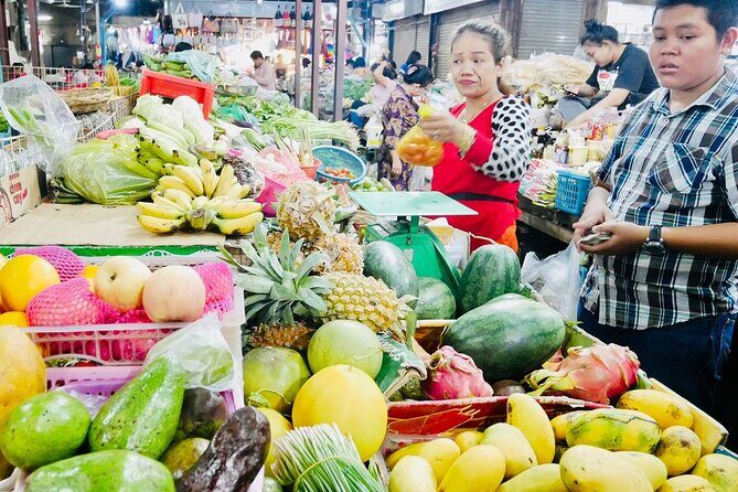 Award-Winning Cooking Class Experience with Professional Teacher - What the Tour Includes