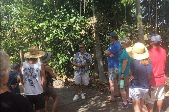 Award Winning Farm Tour: Coffee, Chocolate and Unique Gifts - A Detailed Look at the Farm Tour Experience