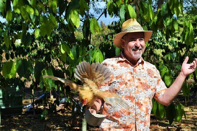 Award Winning Farm Tour: Coffee, Chocolate and Unique Gifts - Final Thoughts
