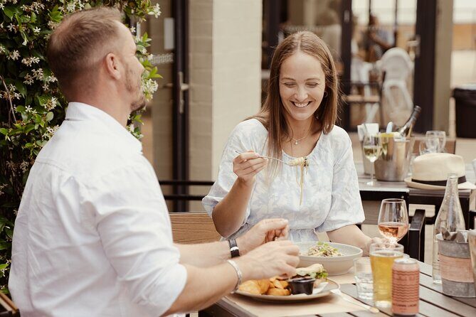 Award-Winning Hunter Valley Wine & Cheese Tour from Sydney - Further Highlights