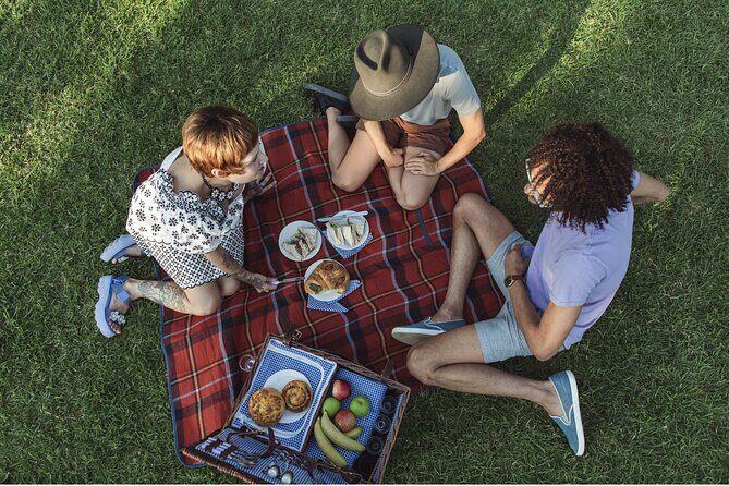 Award-Winning Native Australian Hamper - An In-Depth Look at the Native Australian Hamper Experience
