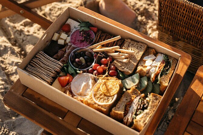 Award-Winning Native Australian Hamper - Frequently Asked Questions (FAQs)