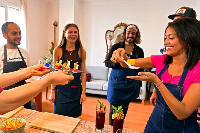 Award-Winning Paella & Market in Small Group with Chef Jordi - Frequently Asked Questions