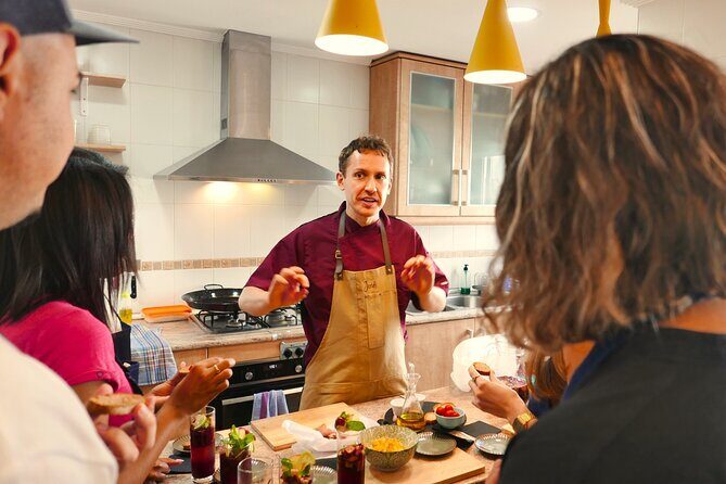 Award-Winning Paella & Market in Small Group with Chef Jordi - Final Thoughts