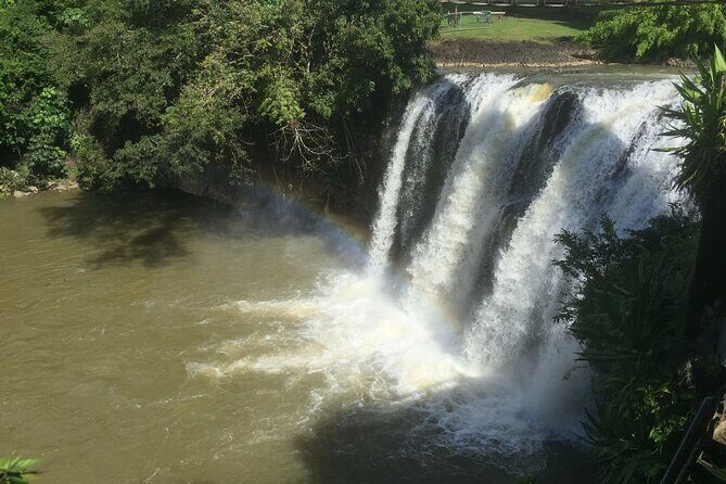 Award winning Paronella Park Day and Night Tour - Who Will Love This Tour?