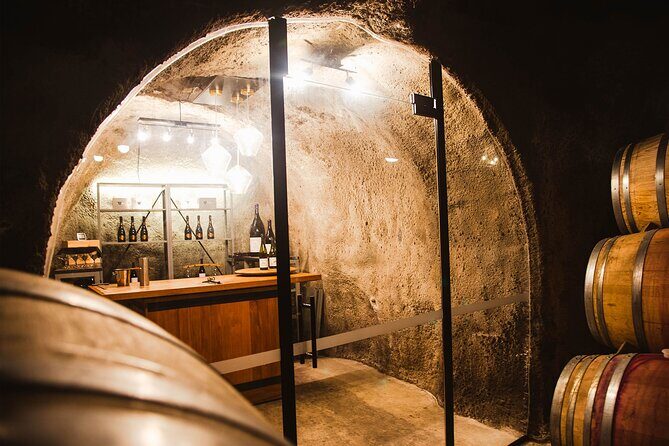 Award Winning Premium Wine Tour Queenstown Tasting at 4 Wineries - A Closer Look at the Queenstown Wine Tour