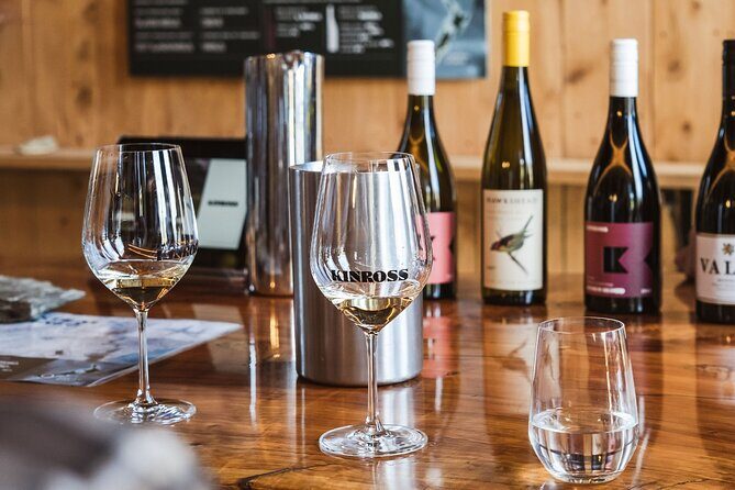 Award Winning Premium Wine Tour Queenstown Tasting at 4 Wineries - Practical Details and Considerations
