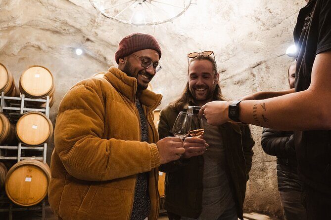 Award Winning Premium Wine Tour Queenstown Tasting at 4 Wineries - FAQs