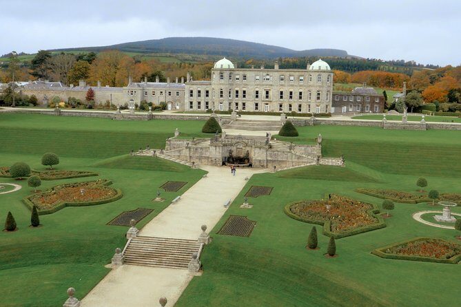 Award Winning Private Tour of Glendalough, Powerscourt & Wicklow - Cost and Value Considerations