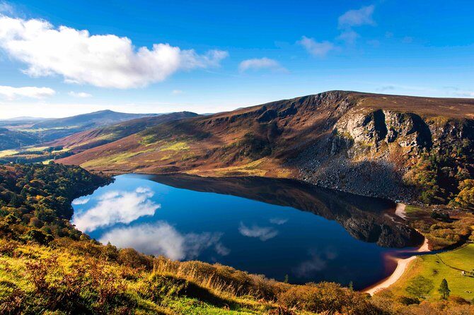 Award Winning Private Tour of Glendalough, Powerscourt & Wicklow - FAQs