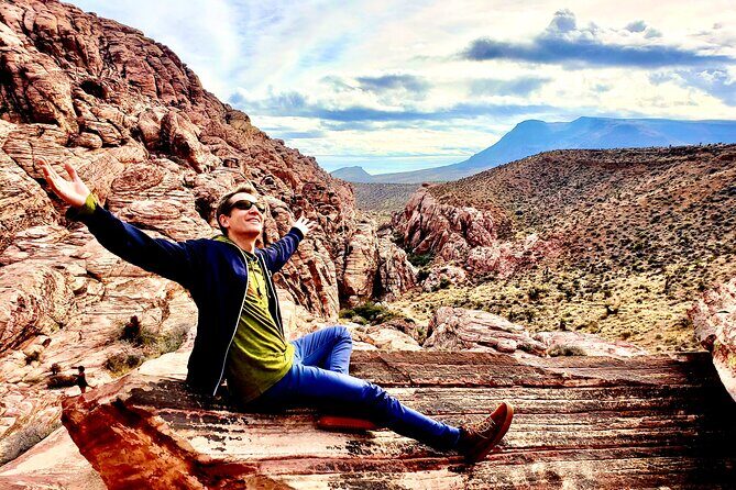 Award Winning Red Rock Canyon Tour - The Itinerary: What to Expect