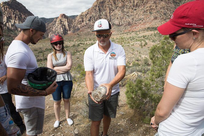 Award Winning Red Rock Canyon Tour - Tour Price and Value