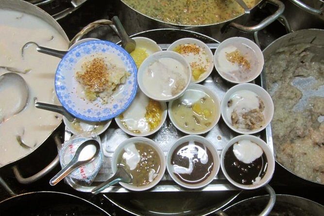 Award-winning Saigon Food Tour with GirlPower Drivers | KissTour - Authenticity & Authentic Experiences