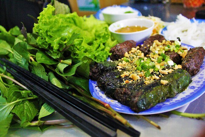 Award-winning Saigon Food Tour with GirlPower Drivers | KissTour - Who Should Book This Tour?