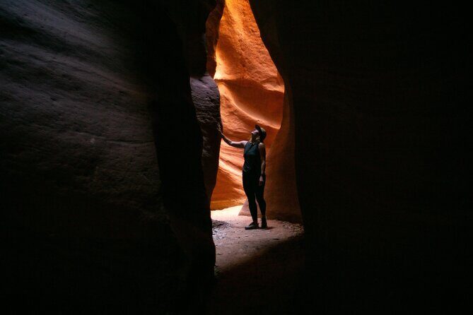 Award Winning UTV Slot Canyon Tour - An In-depth Look at the Experience