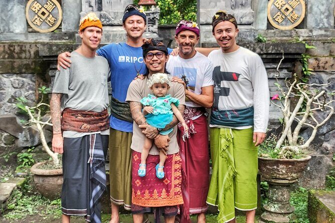 AWay From Home - Bali Village Tour - Authentic Bali in Two Days: A Review of the AWay From Home - Bali Village Tour